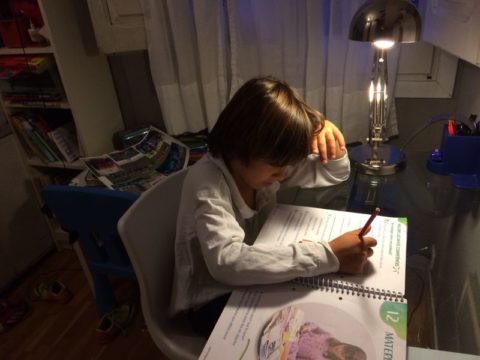 Las claves del éxito en los estudios - Ayudarte