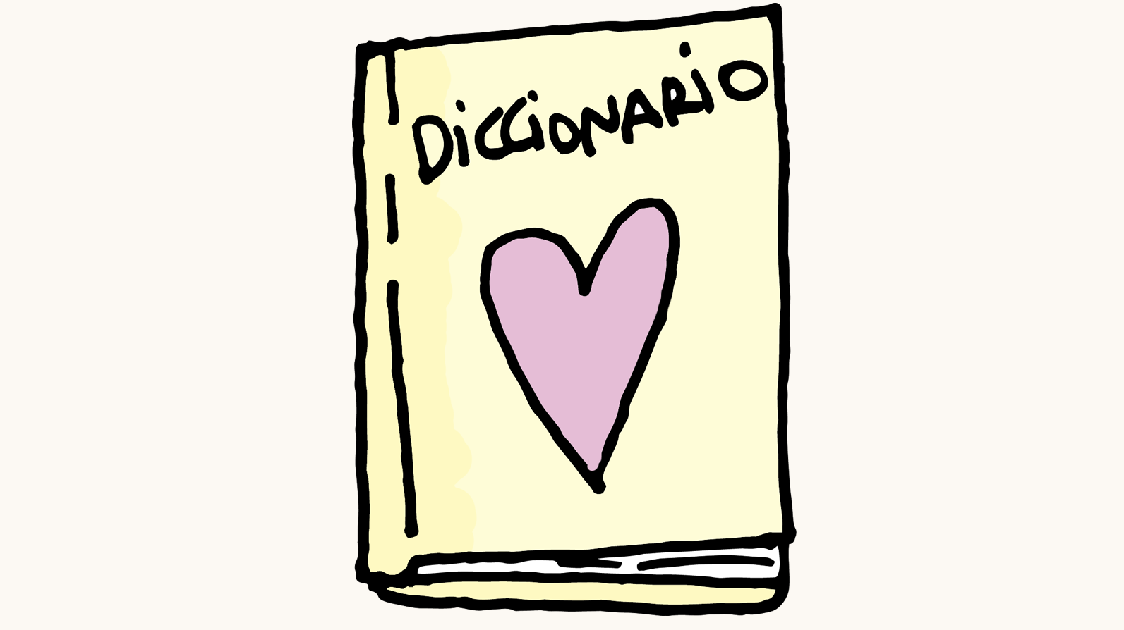 ¿Qué es un diccionario emocional? - Ayudarte