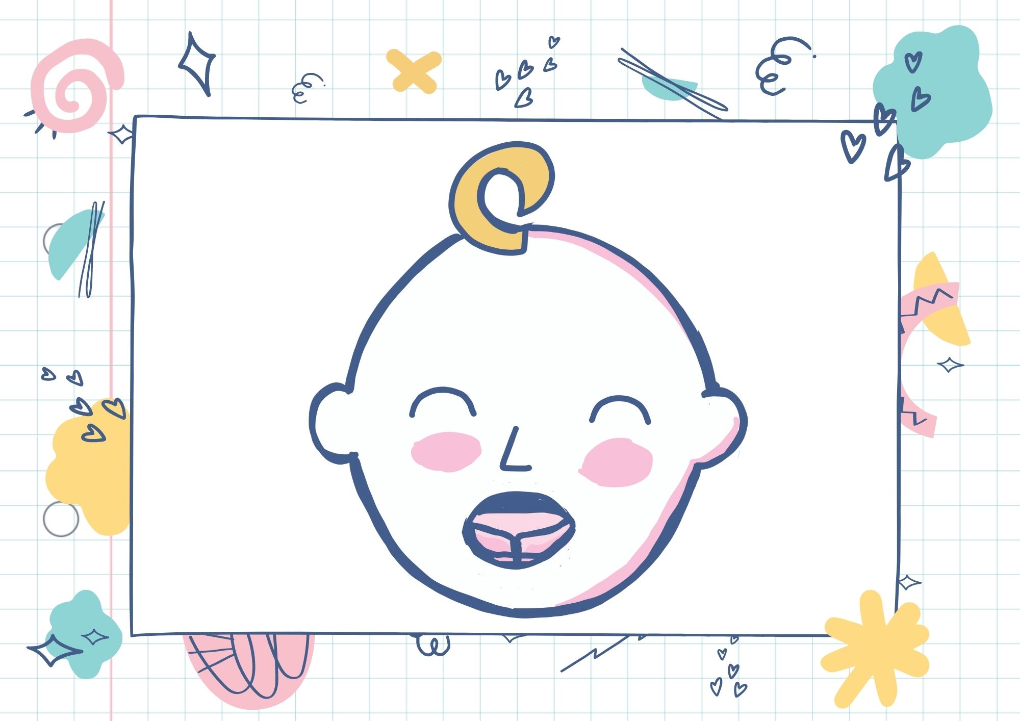 Frenillo Lingual corto (Anquiloglosia): ¿Qué es y cómo puede afectar al ...