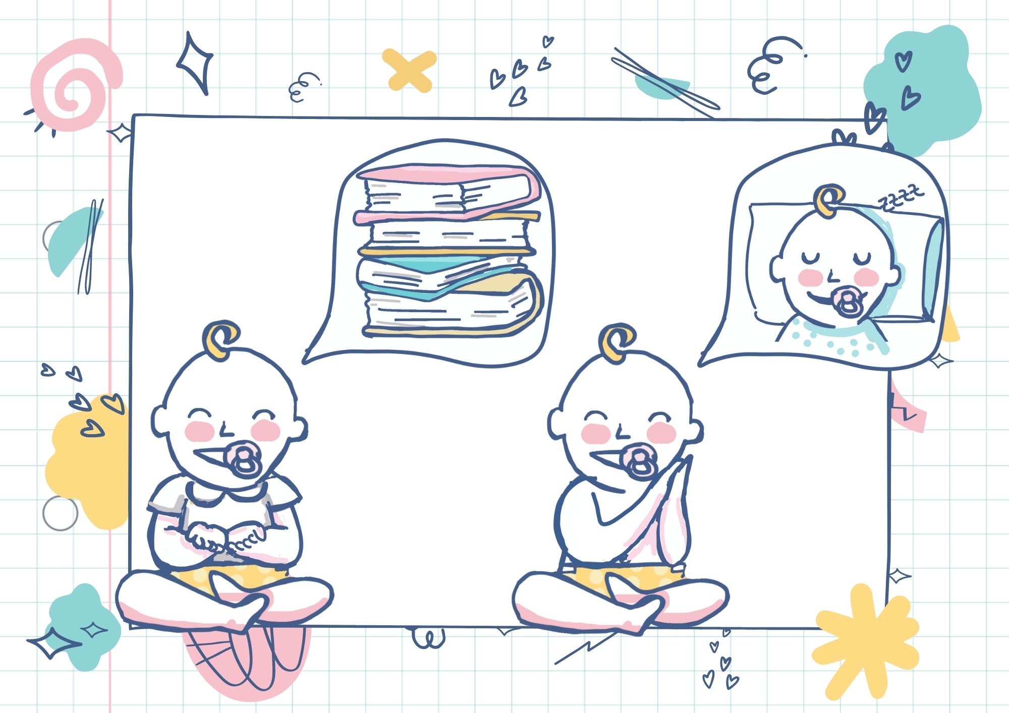 Descubre el "Baby sign": Comunicación gestual con bebés