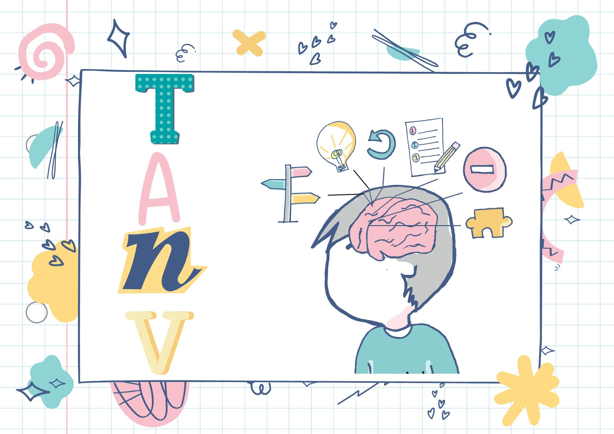 12 Juegos para mejorar las funciones ejecutivas cognitivas - Ayudarte