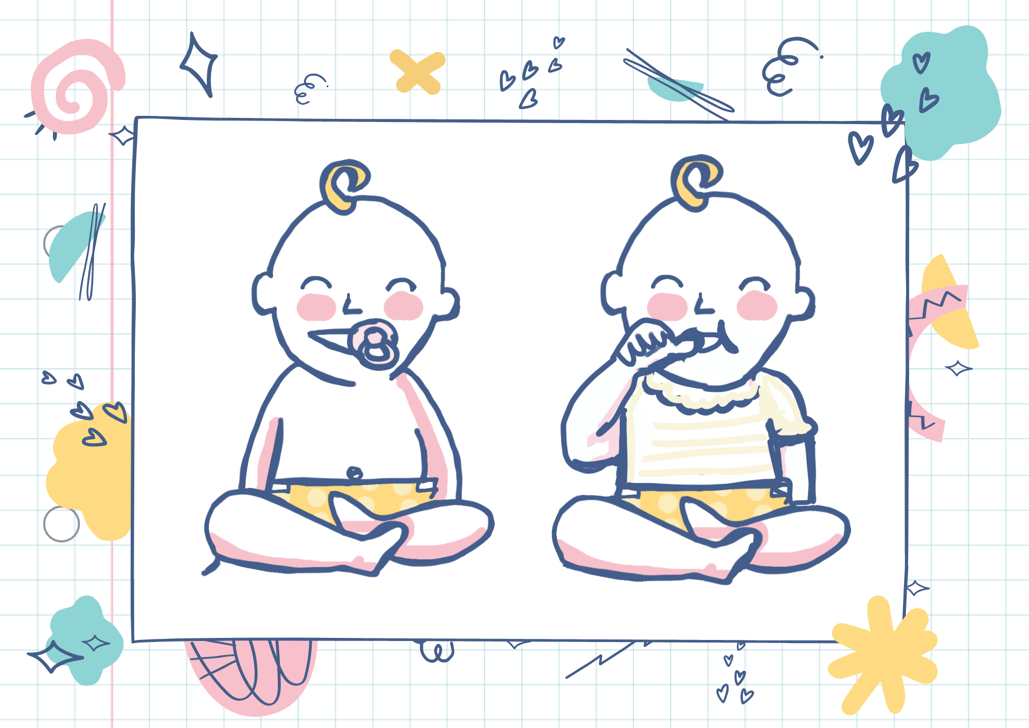 ¿Qué es la succión NO nutritiva? - Ayudarte