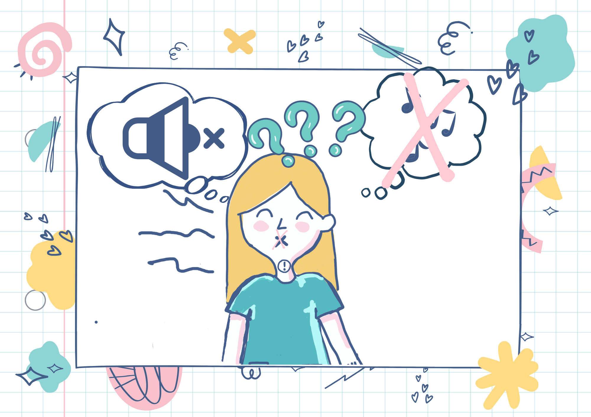 Disfonía infantil: Cómo ayudar a los niños con problemas de voz - Ayudarte